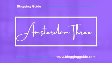 Best Cursive Fonts in Word - Blogging Guide