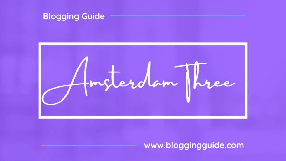 Best Cursive Fonts in Word - Blogging Guide