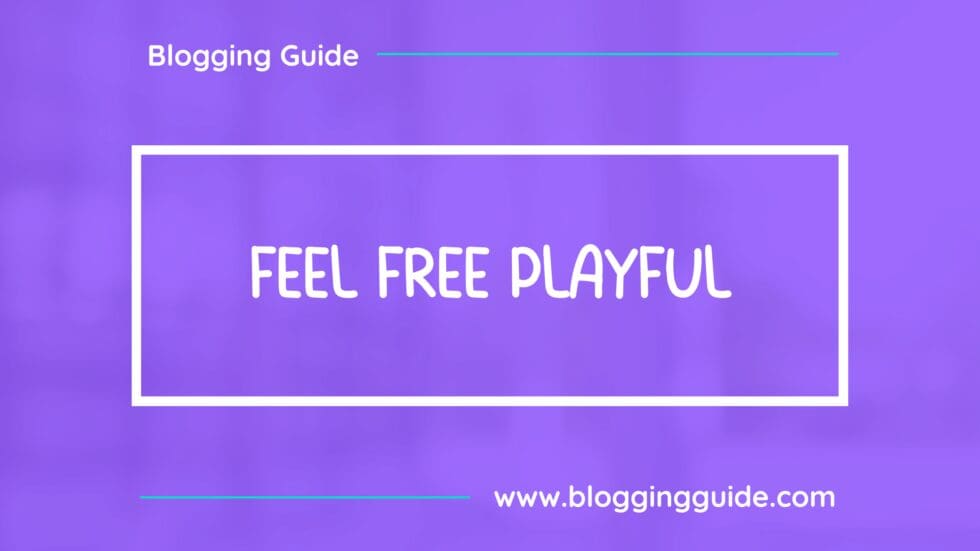 Best Picsart Fonts - Blogging Guide