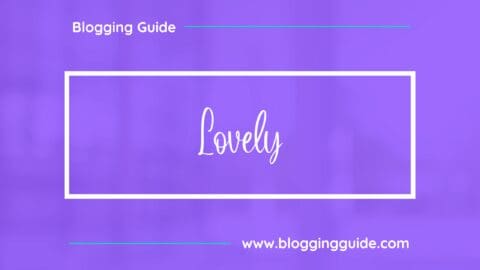 Best Picsart Fonts - Blogging Guide