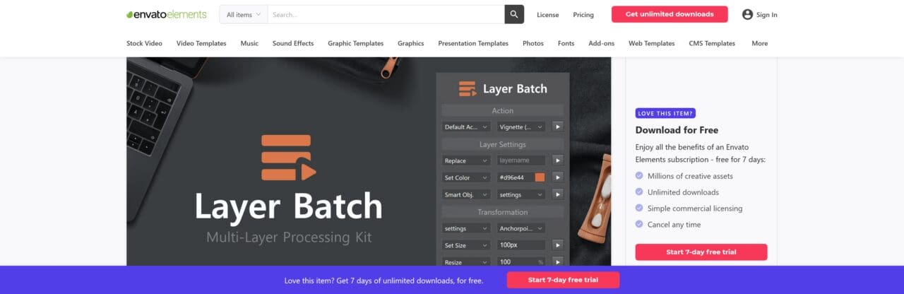 Best Photoshop Plugins - Blogging Guide