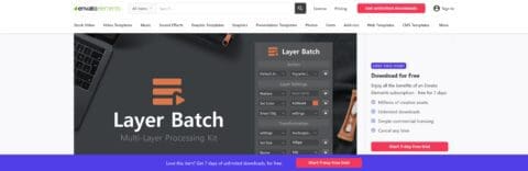 Best Photoshop Plugins - Blogging Guide