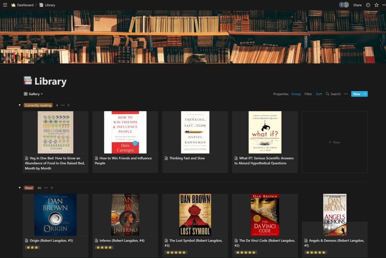 Free Aesthetic Notion Templates - Blogging Guide