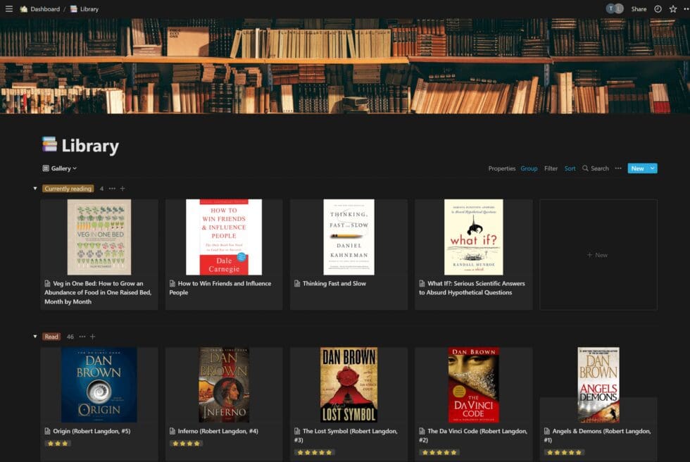 Free Aesthetic Notion Templates - Blogging Guide