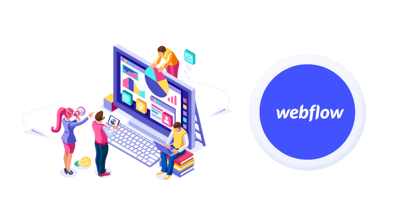 WordPress vs. Webflow - Blogging Guide