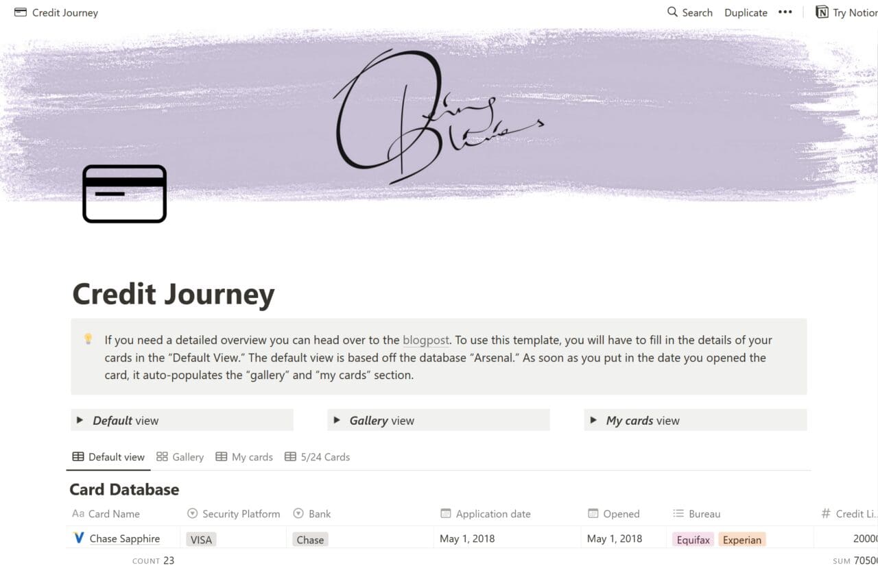 Free Aesthetic Notion Templates - Blogging Guide