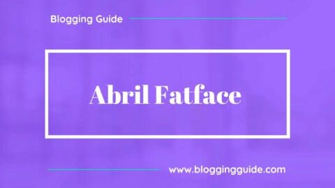 Best Blog Fonts (Best Fonts to Use for Your Blog) - Blogging Guide