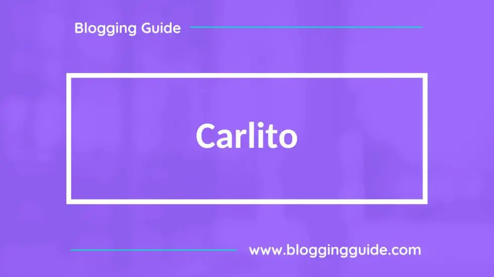 Best Blog Fonts (Best Fonts to Use for Your Blog) - Blogging Guide