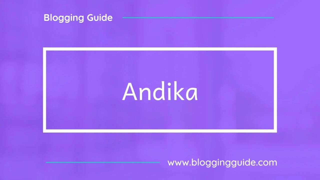 Best Blog Fonts (Best Fonts to Use for Your Blog) - Blogging Guide