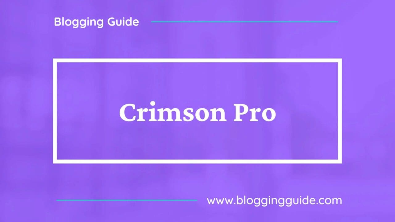 Best Blog Fonts (Best Fonts to Use for Your Blog) - Blogging Guide