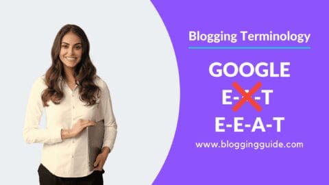 Google E-E-A-T: What Is It and Why Is It Important? - Blogging Guide