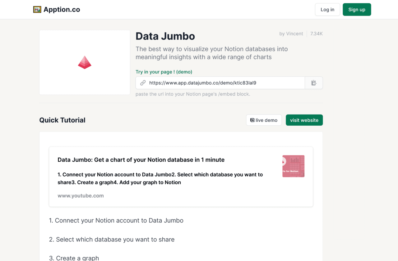 Best Notion Widgets - Blogging Guide