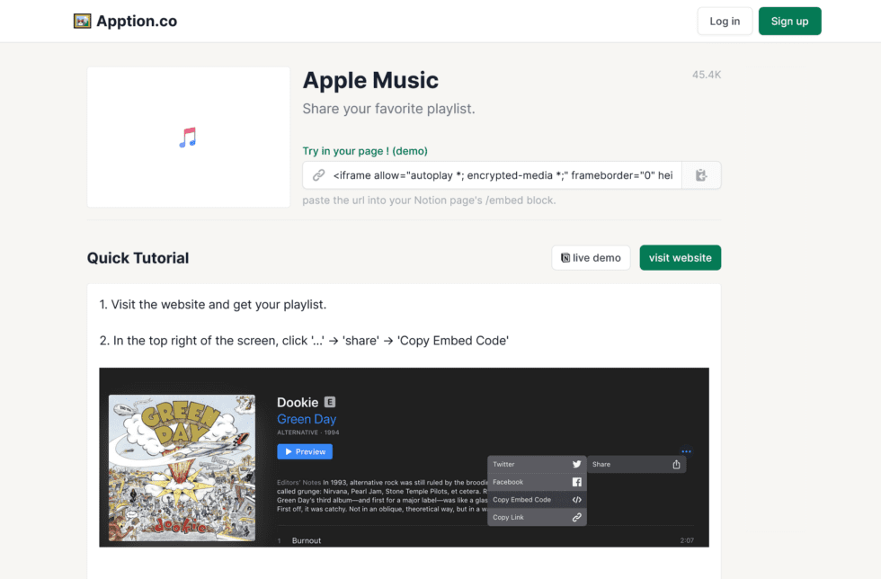 Best Notion Widgets - Blogging Guide