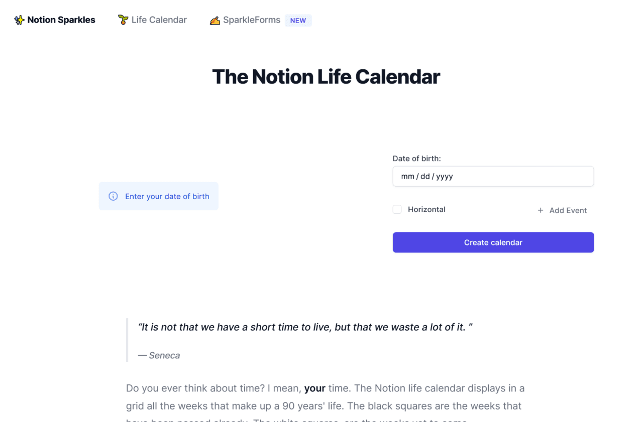 Best Notion Widgets - Blogging Guide