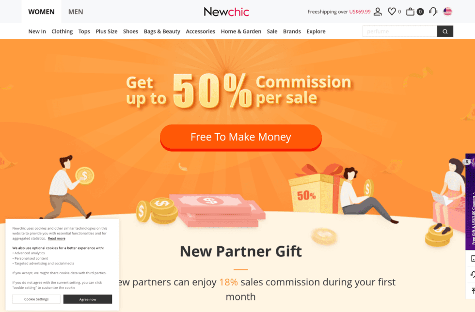 Best Affiliate Programs for Fashion Bloggers - Blogging Guide