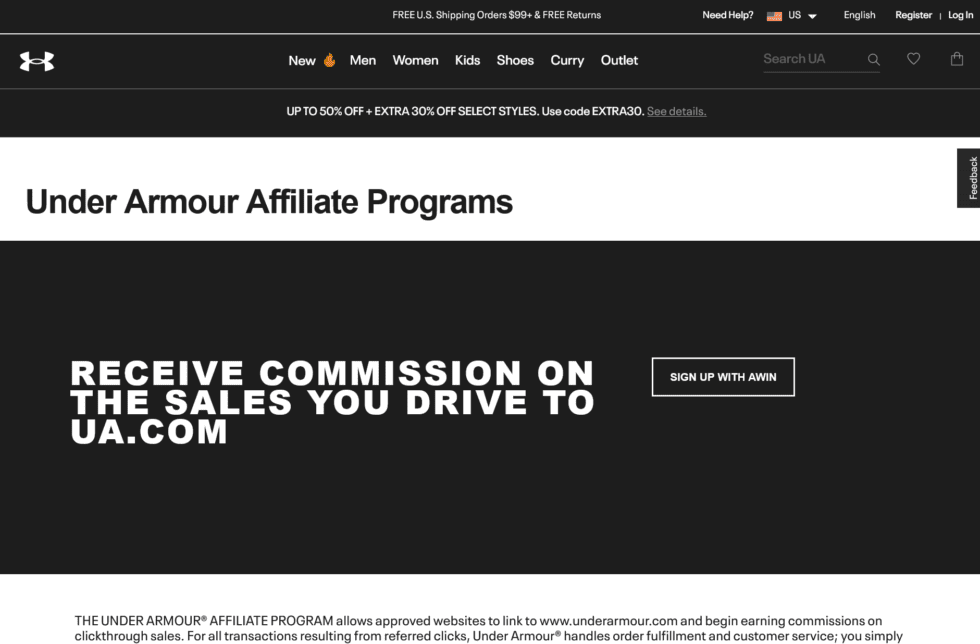 Best Affiliate Programs for Health & Fitness Bloggers - Blogging Guide