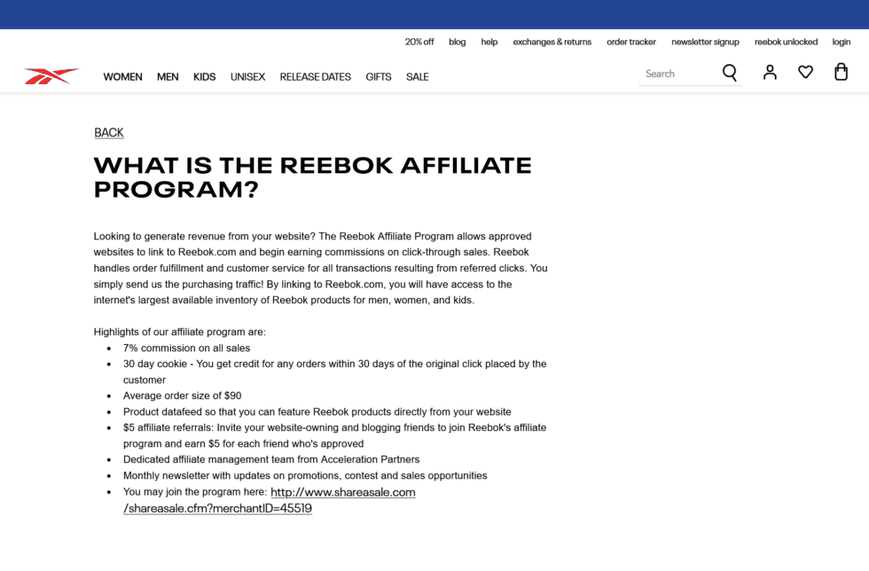 Best Affiliate Programs for Health & Fitness Bloggers - Blogging Guide