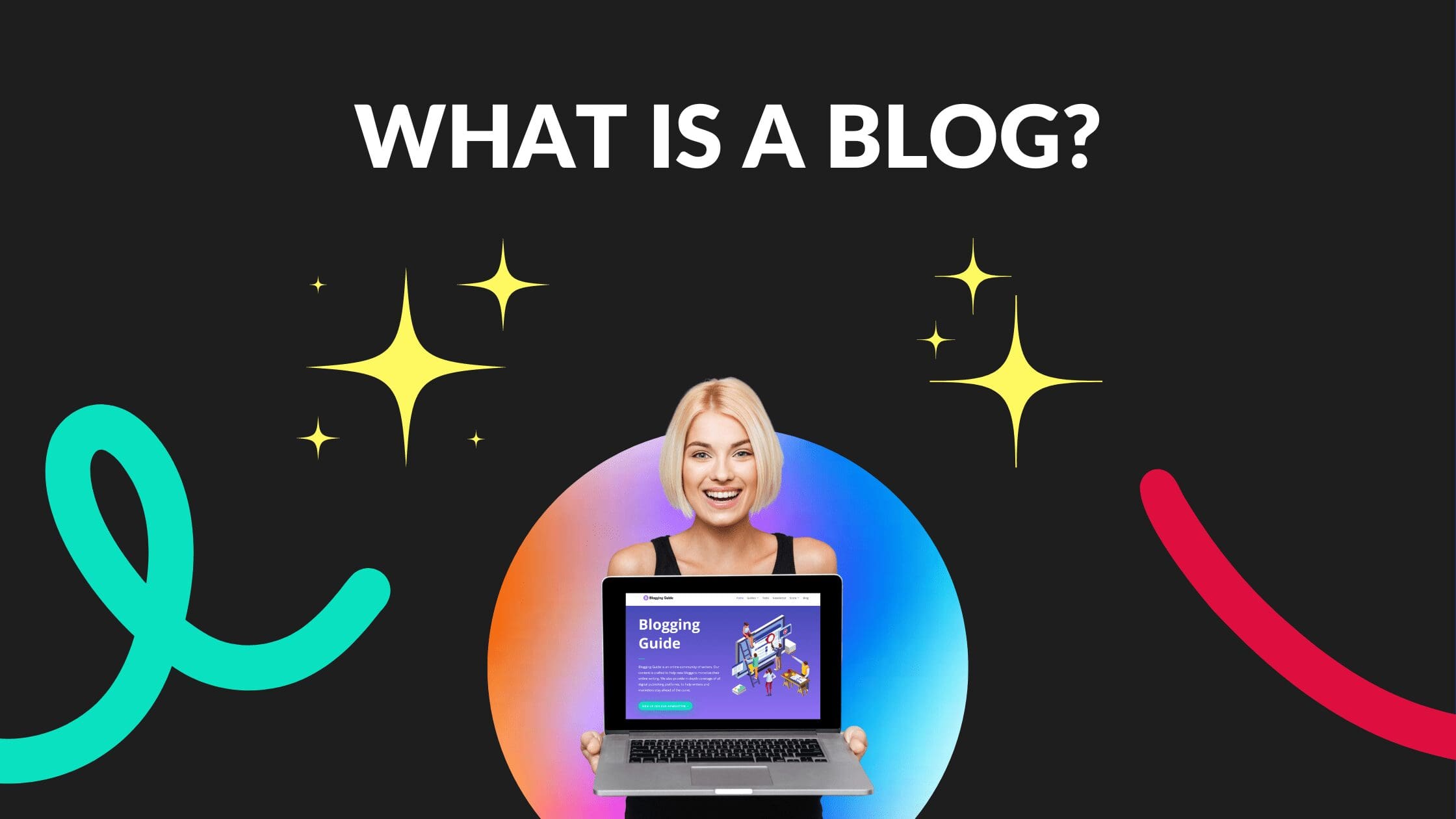 What Is A Blog Definition Types Examples Blogging Guide