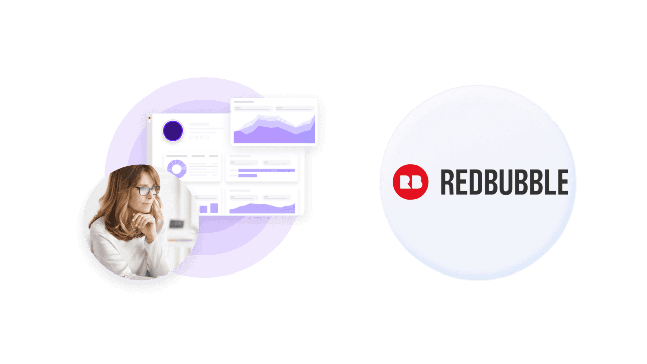 How to Sell Stickers on Redbubble - Blogging Guide