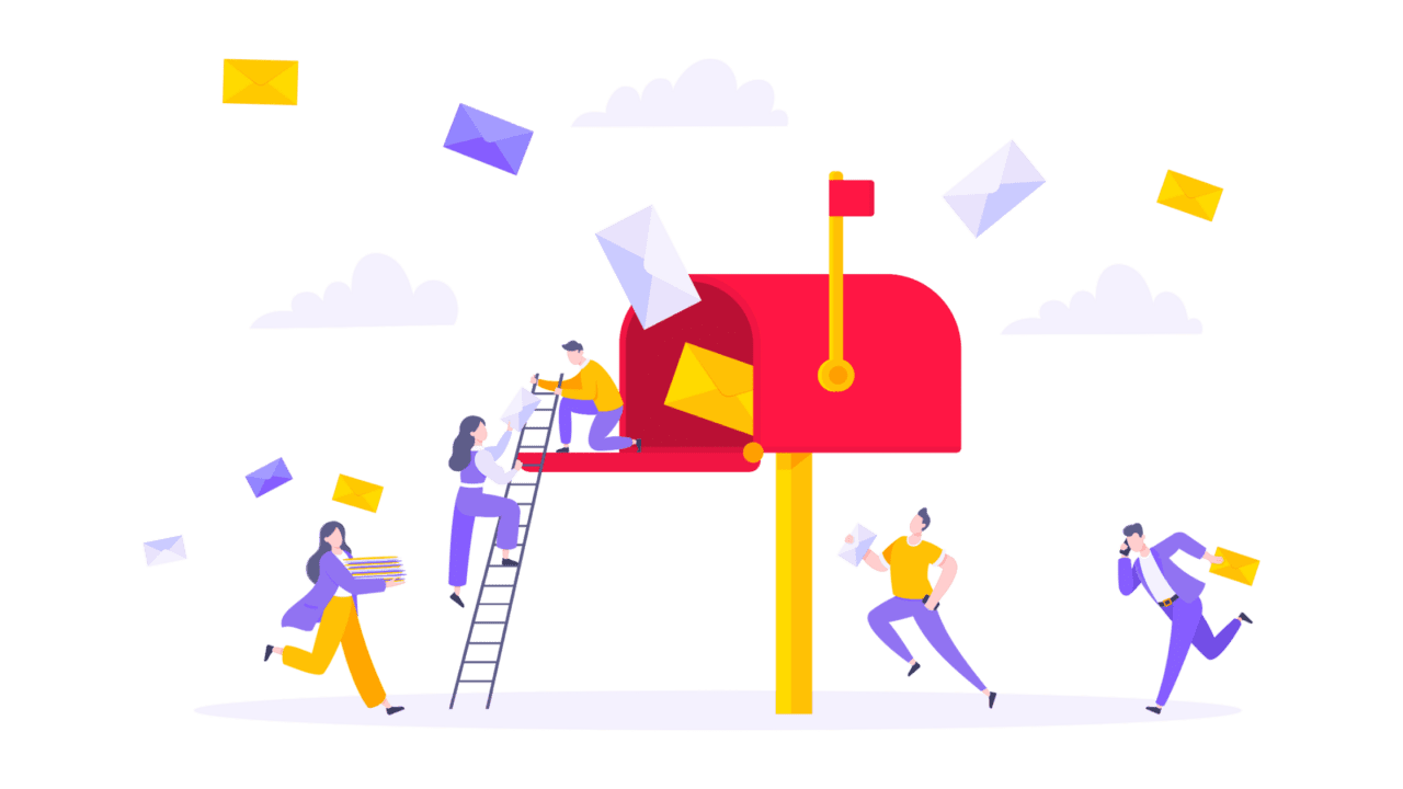 How to Build an Email List for Your Blog - Blogging Guide