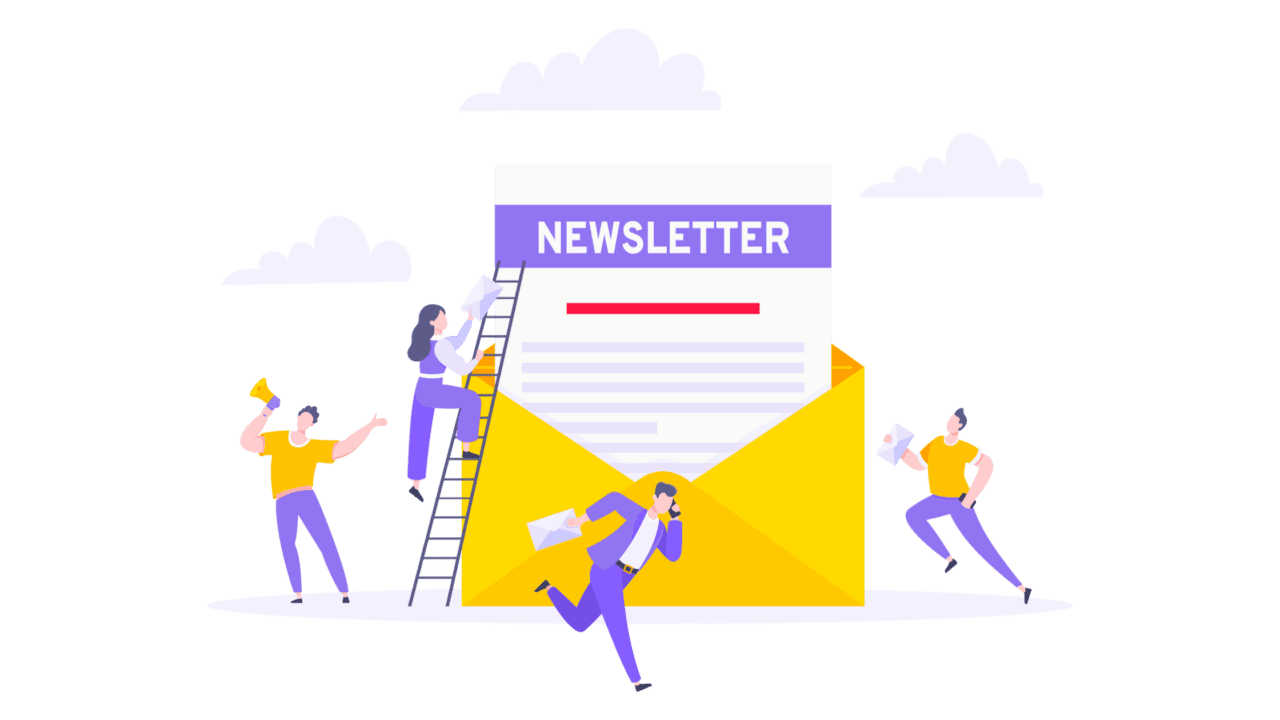 The Ultimate List of Newsletter Directories - Blogging Guide