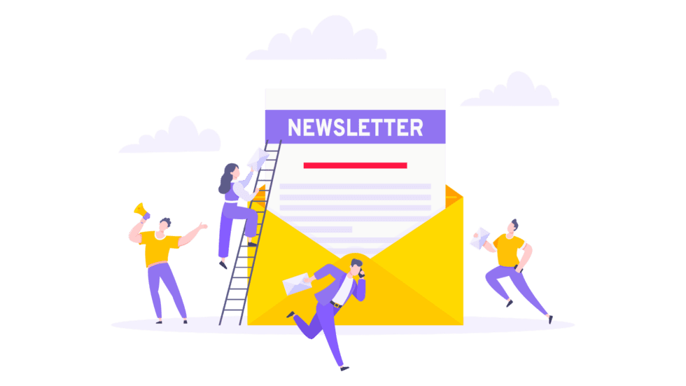 The Ultimate List of Newsletter Directories - Blogging Guide