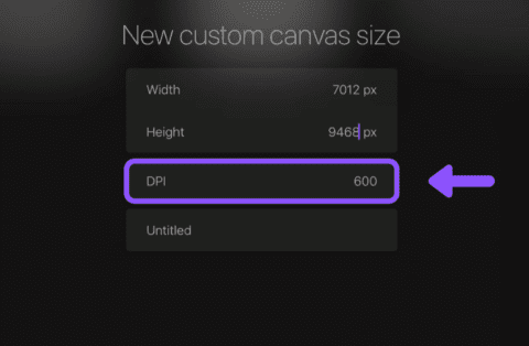How to Check the DPI and Resolution of an Image - Blogging Guide