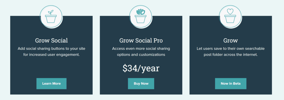 Grow by Mediavine Review - Blogging Guide