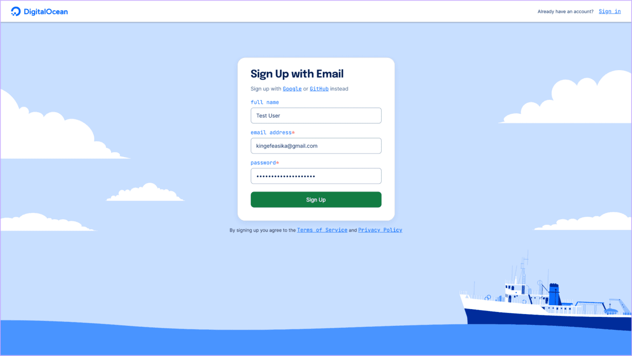 How to Set Up a Self Hosted Ghost Blog - Blogging Guide