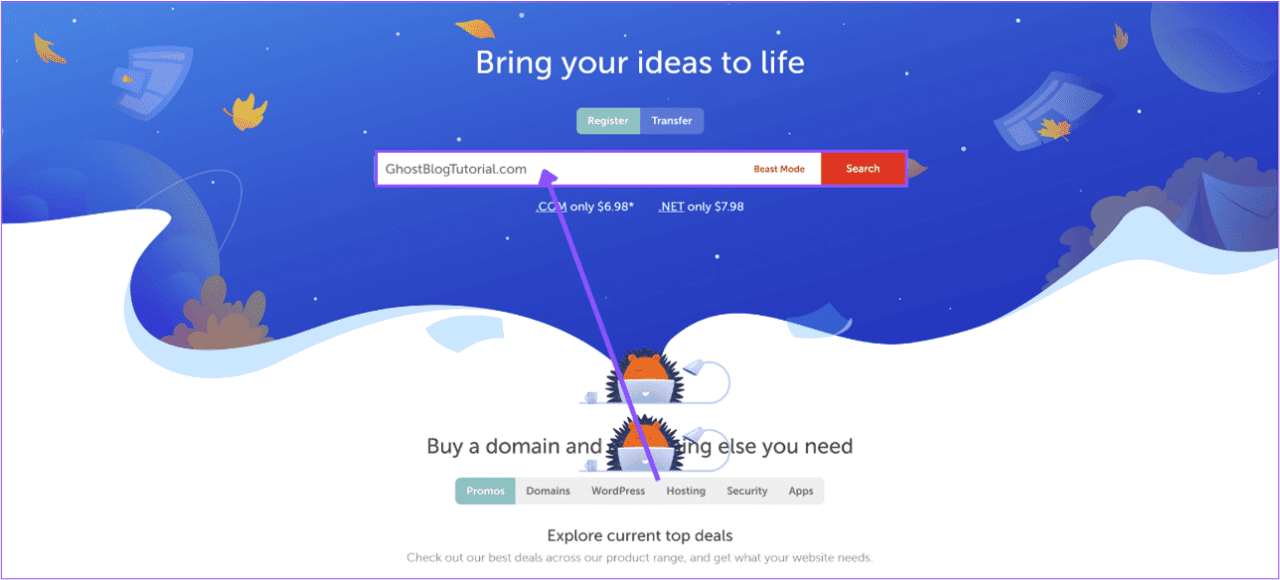 How to Set Up a Self Hosted Ghost Blog - Blogging Guide