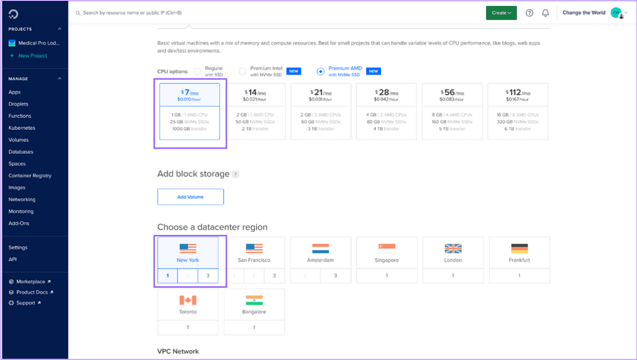 How to Set Up a Self Hosted Ghost Blog - Blogging Guide
