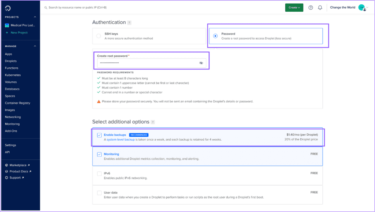 How to Set Up a Self Hosted Ghost Blog - Blogging Guide