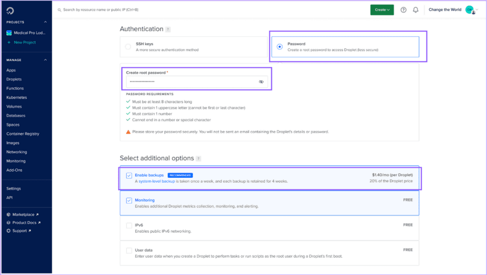 How to Set Up a Self Hosted Ghost Blog - Blogging Guide