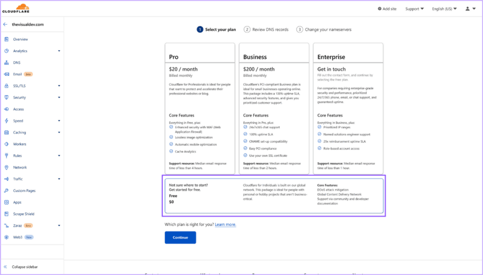 How to Set Up a Self Hosted Ghost Blog - Blogging Guide