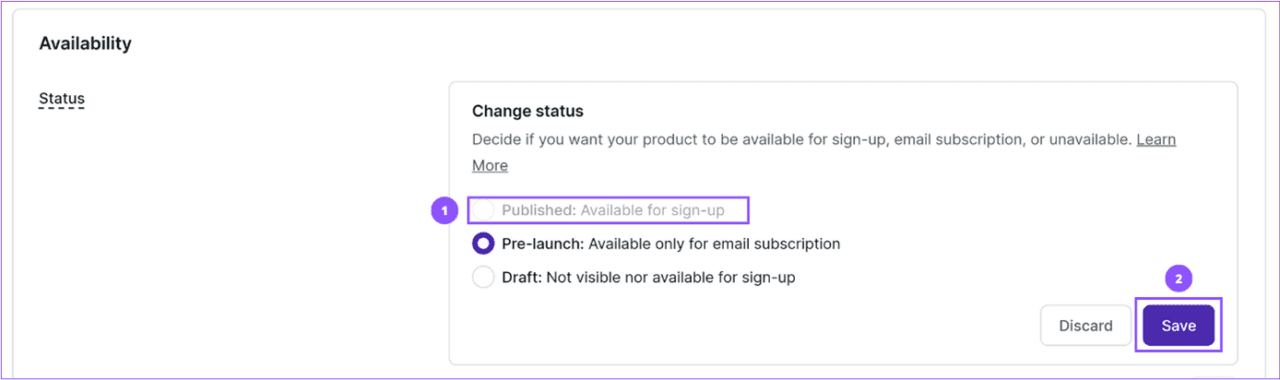 How to Create a Course on Podia - Blogging Guide