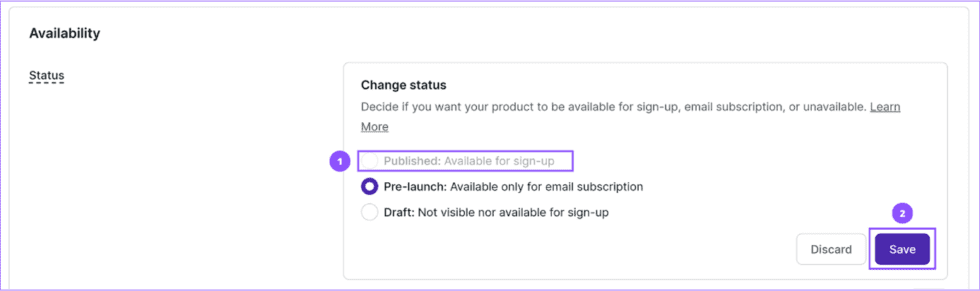 How to Create a Course on Podia - Blogging Guide
