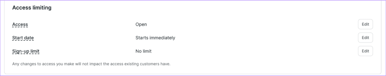 How to Create a Course on Podia - Blogging Guide