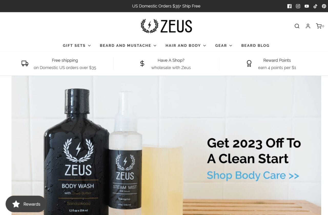 Best Affiliate Programs for Lifestyle Bloggers - Blogging Guide