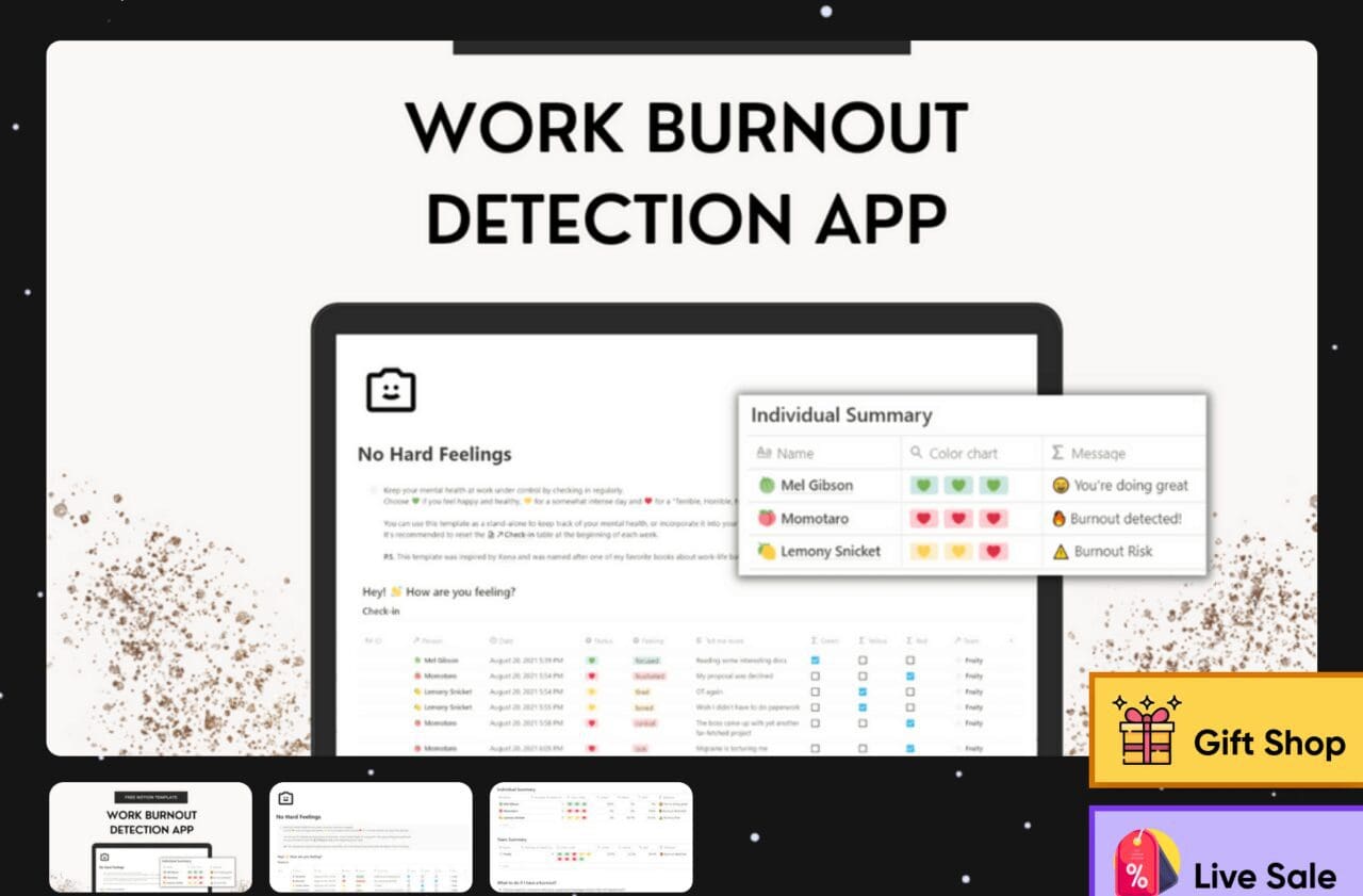 Best Notion Templates for Work - Blogging Guide