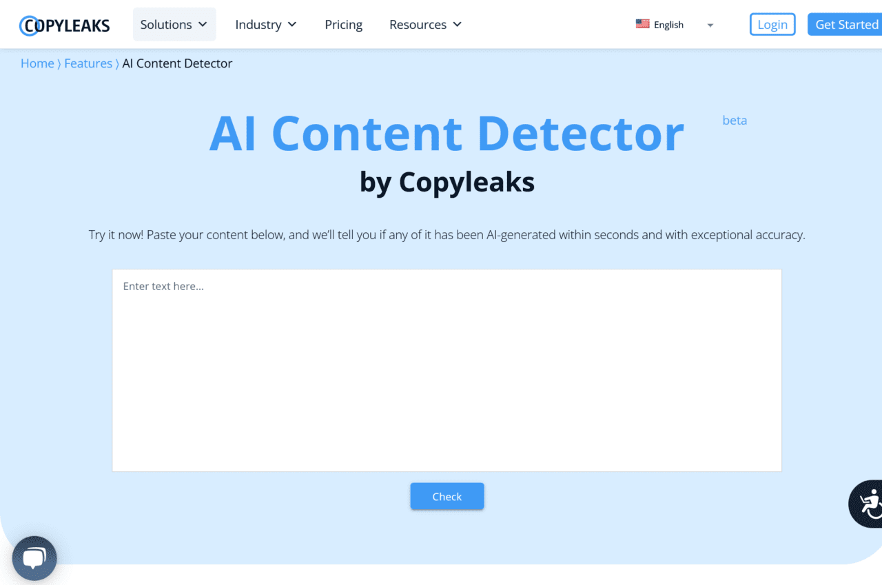 Best AI Content Detection Tools - Blogging Guide