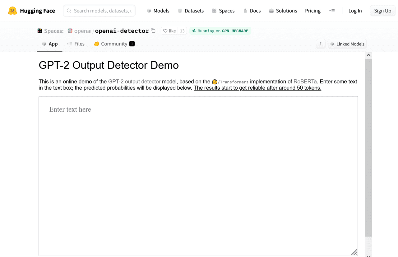 Best AI Content Detection Tools - Blogging Guide