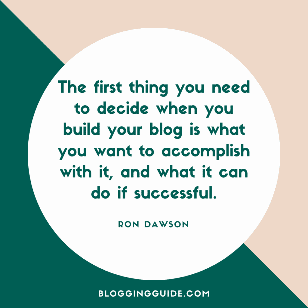 Best Blogging Quotes From Expert Bloggers - Blogging Guide