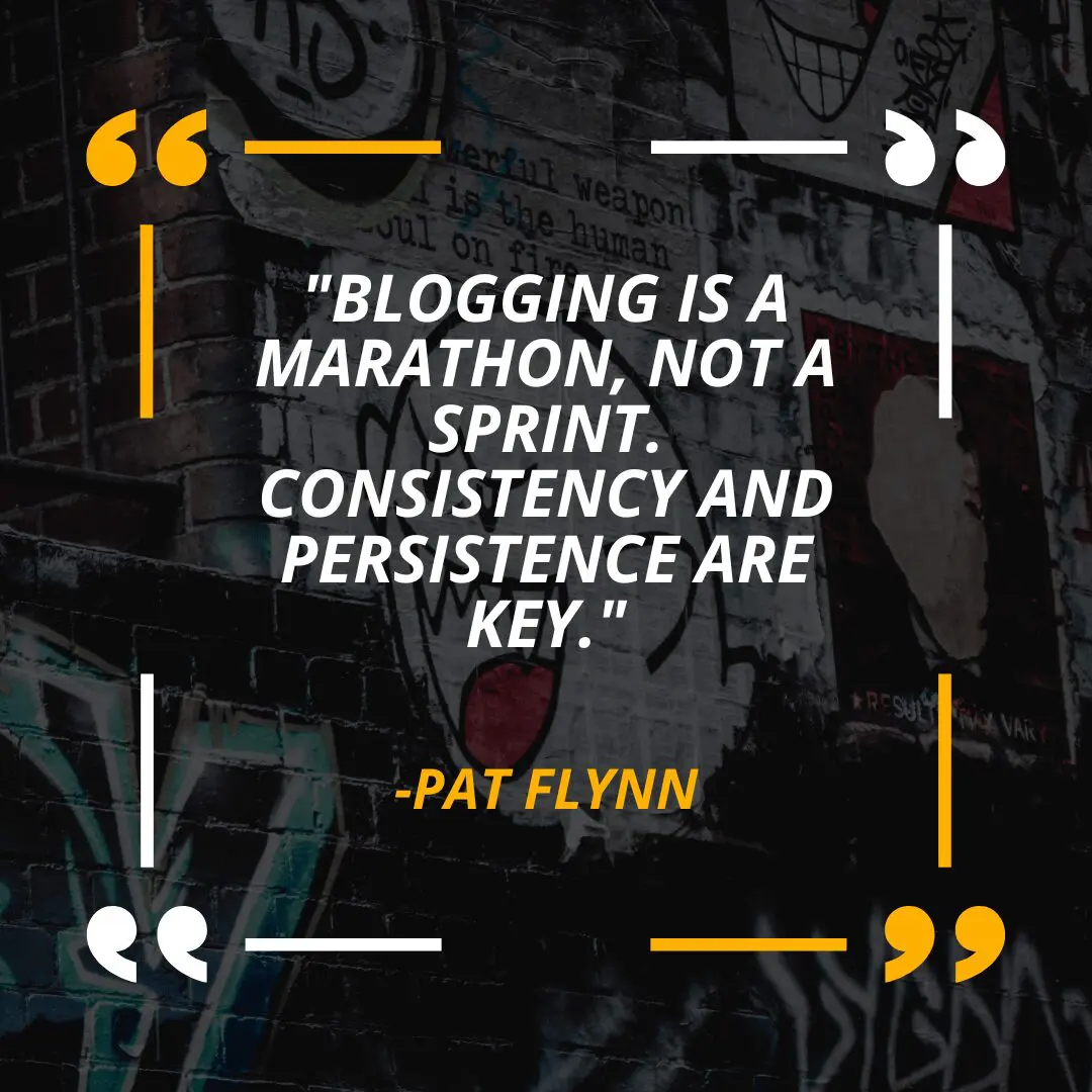 Best Blogging Quotes From Expert Bloggers - Blogging Guide