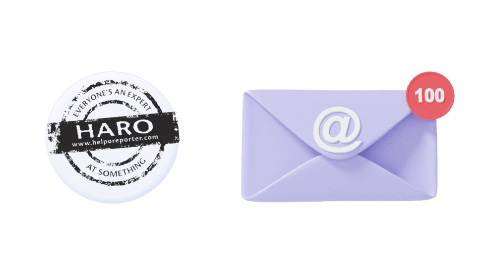 How to Write a HARO Pitch - Blogging Guide