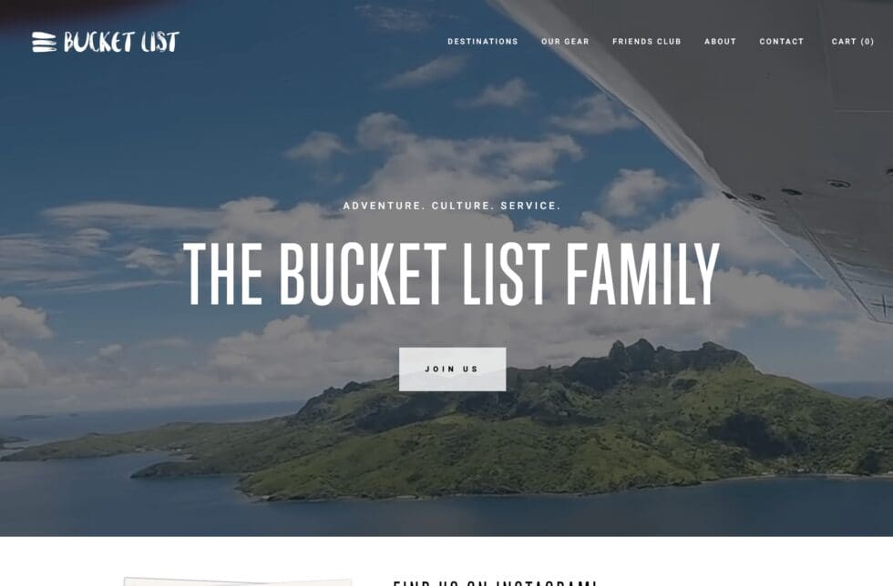 Best Travel Blog Examples - Blogging Guide