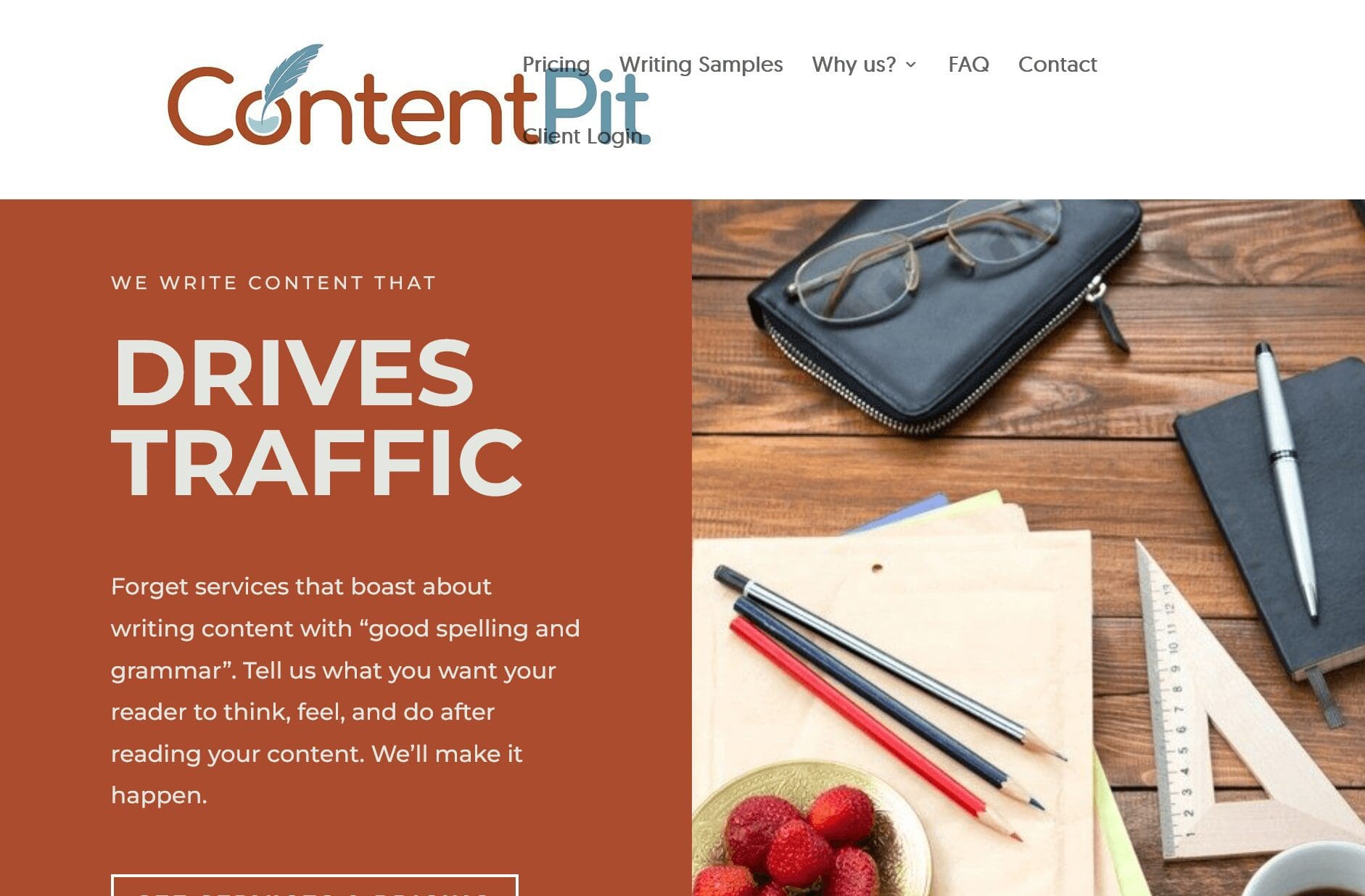 Best Blog Writing Services (+ Finished Articles From Each!) - Blogging ...