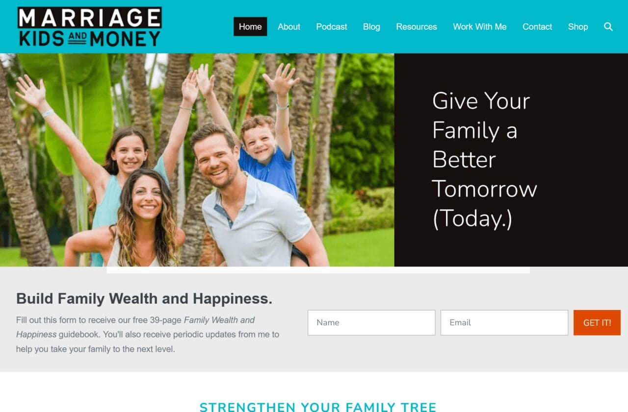 Best Personal Finance Blog Examples - Blogging Guide