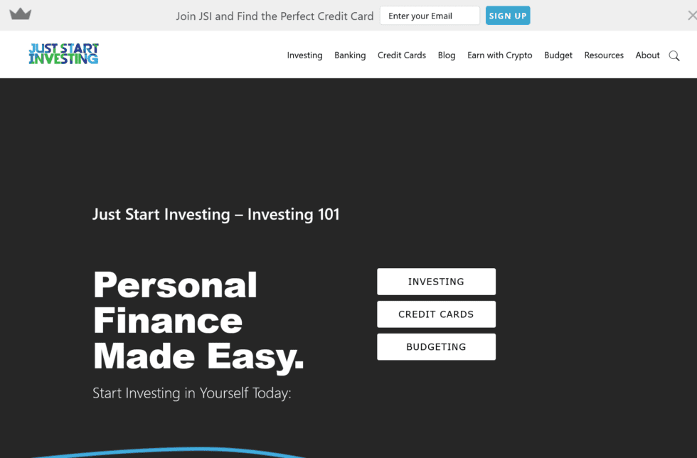 Best Personal Finance Blog Examples - Blogging Guide