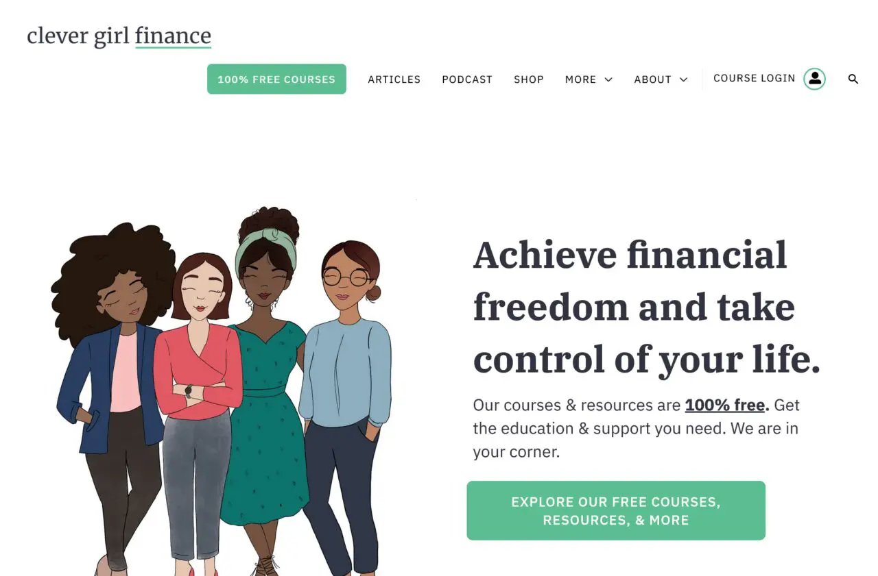 Best Personal Finance Blog Examples - Blogging Guide