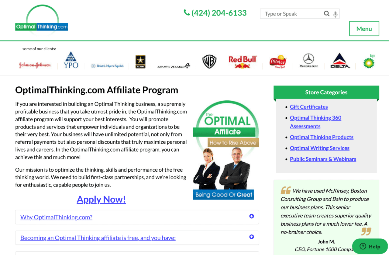 Best Affiliate Programs for Personal Development Bloggers - Blogging Guide